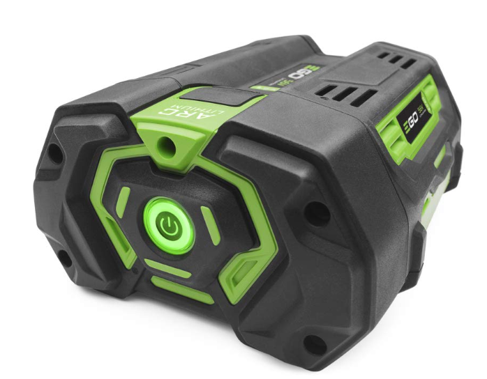 Power+ 56-Volt 5 Ah Lithium Ion (li-ion) Battery - StealDeals Inc