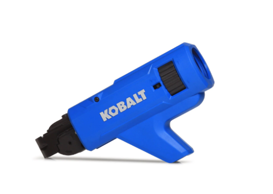24-Volt Collated Fastener Brushless Screw Gun - StealDeals Inc