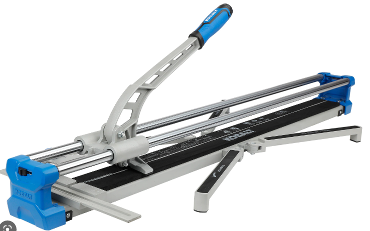 36-in Ceramic Tile Cutter Kit - StealDeals Inc