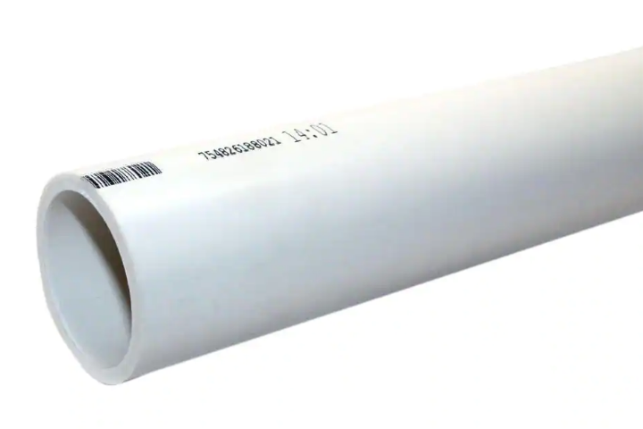 10-ft 600 Psi PVC Pipe - StealDeals Inc