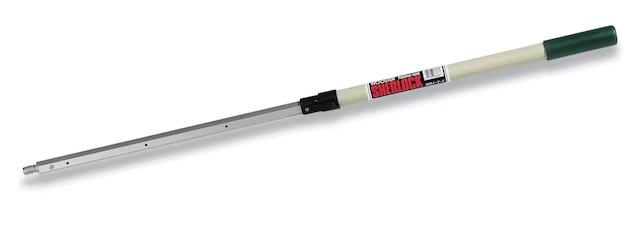 2-ft to 4-ft Telescoping Threaded Extension Pole - StealDeals Inc