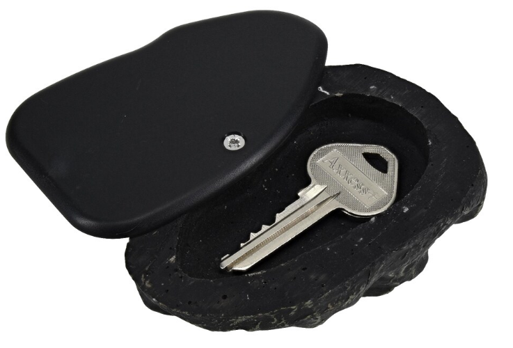 Gray Key Hider - StealDeals Inc