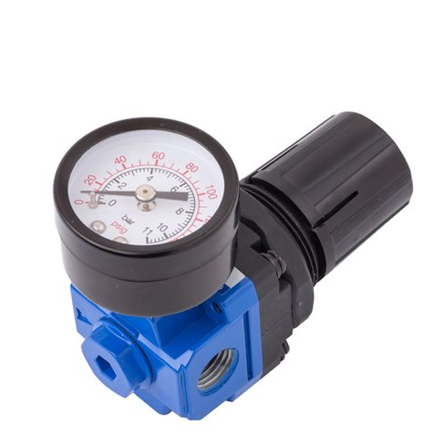 Mini Air Regulator - StealDeals Inc