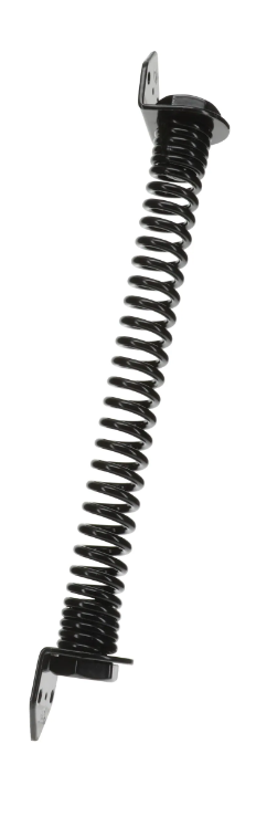 Steel-painted Gate Spring - StealDeals Inc