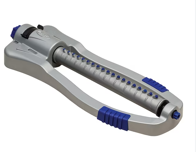 ORBIT MAX 4000-SQ FT OSC SPRINKLR - StealDeals Inc